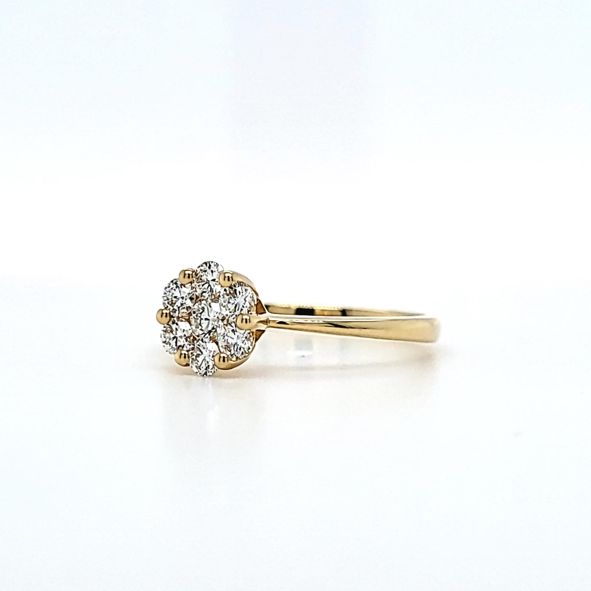 Diamantringe